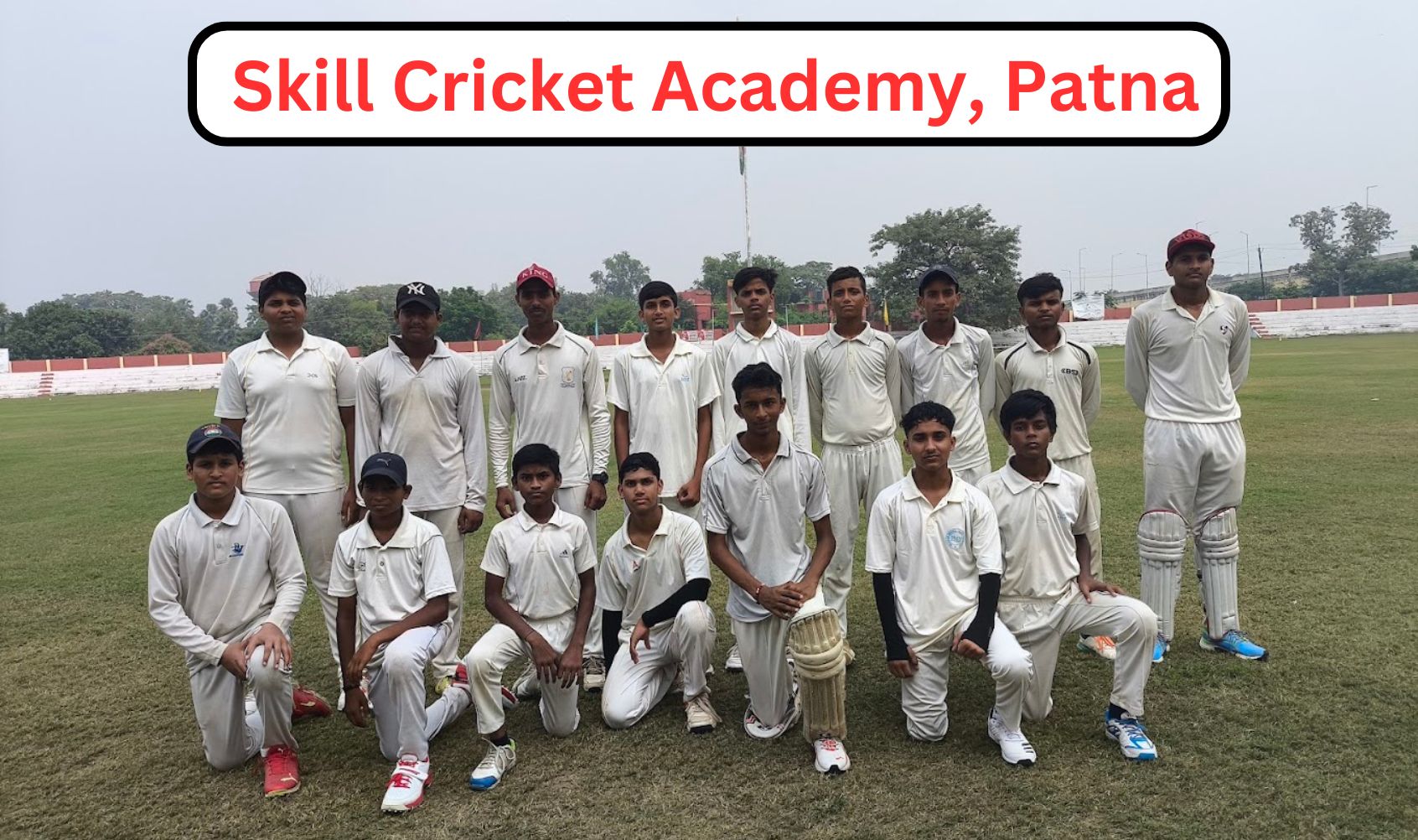 Cricket Academies Find The Best Cricket Academies Near You
